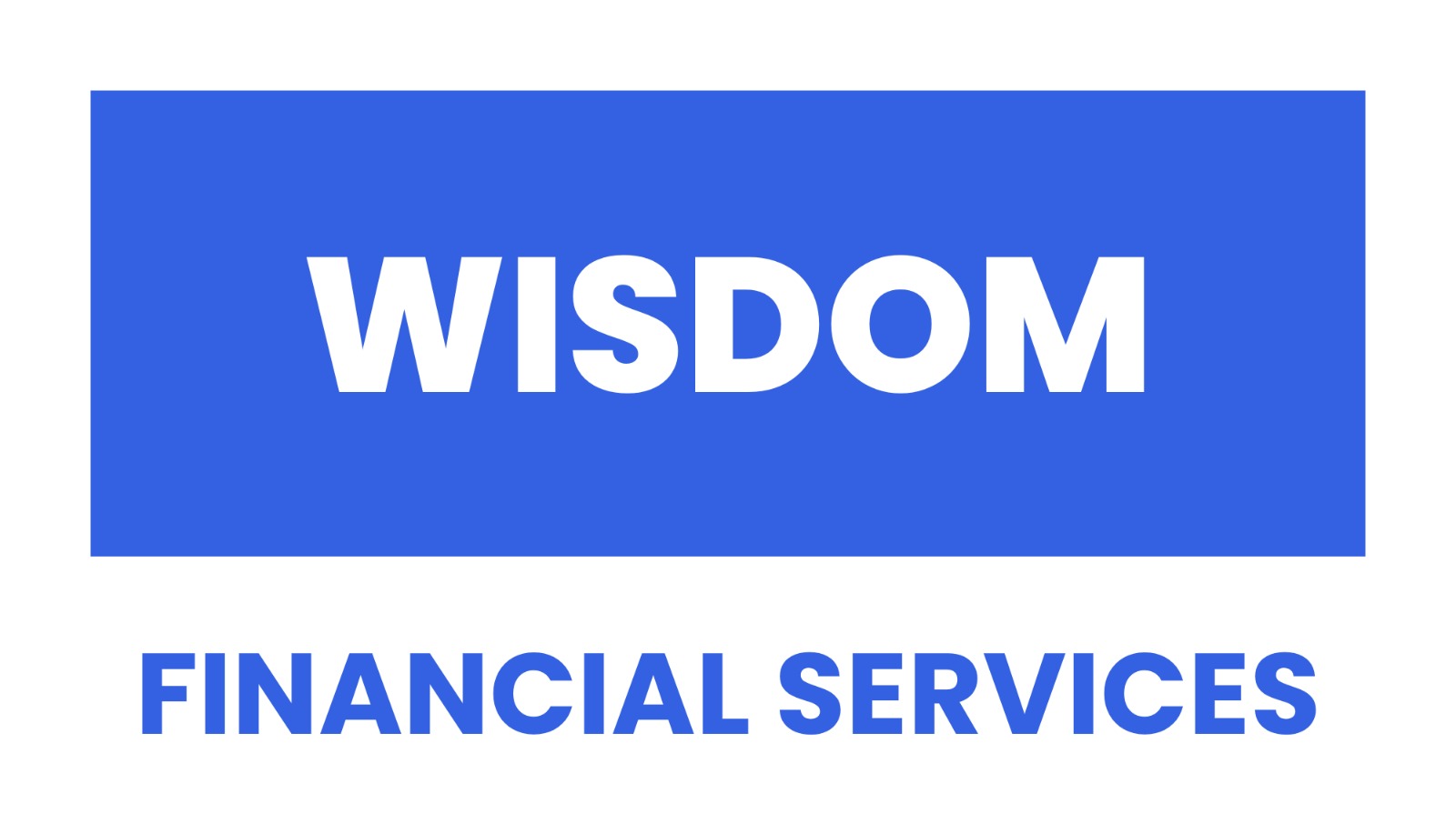 Wisdom Financial Services